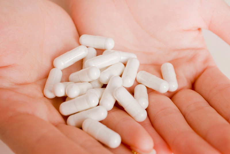 サプリメント ペット: 笑いを忘れないための日記